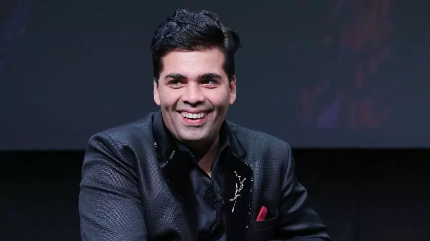 Wynik obrazu dla karan johar