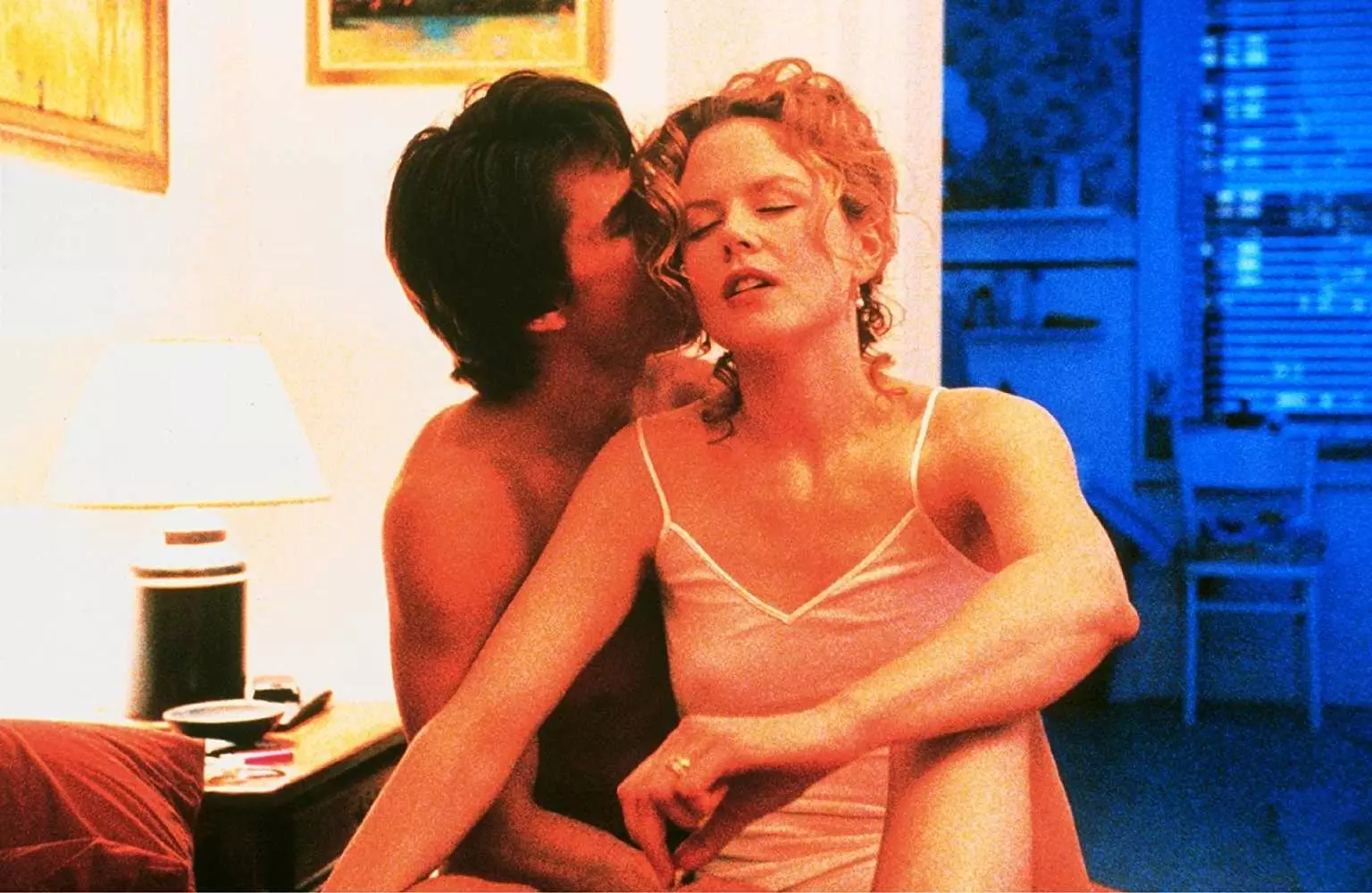 Eyes Wide Shut 의미, 분석, 결말: 설명 - 시네마홀릭 11902_1