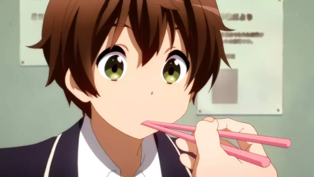 Chuunibyou Seizoen 3: Releasedatum, Personages, Engelse Dub 11962_4