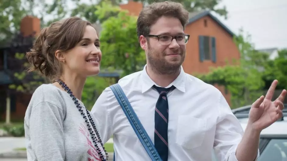 Seth Rogen Flieks | 13 beste films wat jy moet sien - The Cinemaholic 12027_7