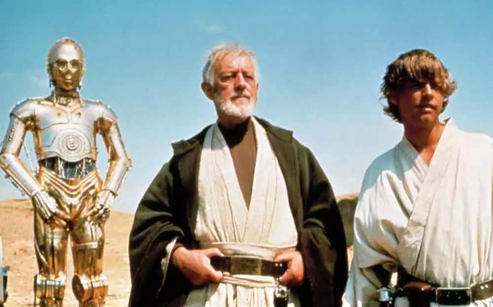 Obi Wan Kenobi seriea: aktoreak, kaleratze data, argumentua, spoilerak, kronograma 12038_1