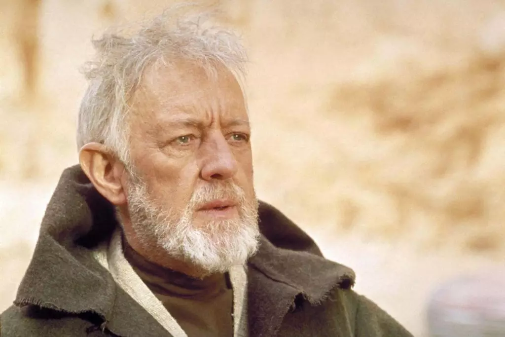 Obi Wan Kenobi seriyasi: aktyorlar, chiqarilgan sana, syujet, spoylerlar, xronologiya 12038_2