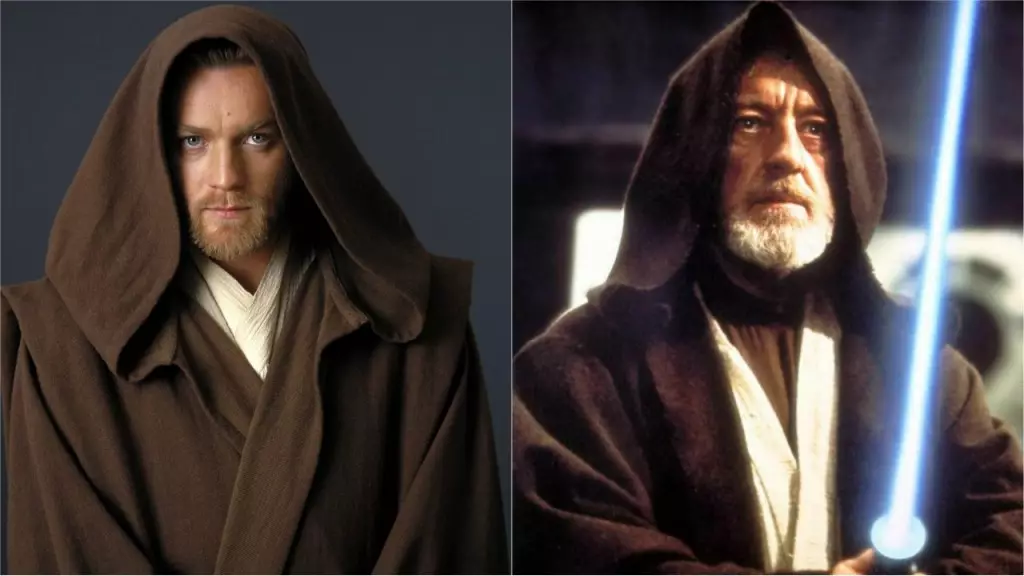 Obi Wan Kenobi စီးရီး- သရုပ် ဆောင်၊ ထုတ်ဝေသည့် ရက်စွဲ၊ ဇာတ်ကွက်၊ ဖော်ကျူးမှုများ၊ အချိန်လိုင်း 12038_4