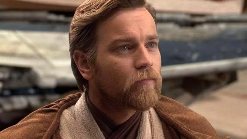 Obi Wan Kenobi seriýasy: Aktrisa, goýberilen senesi, sýu plotet, gyryjylar, wagt çyzgysy 12038_6