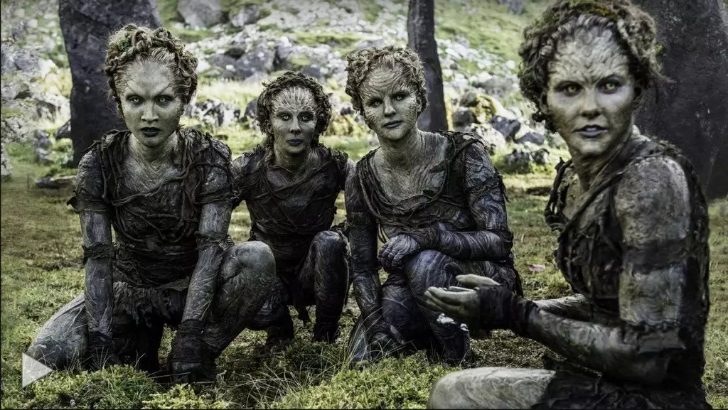 Game of Thrones Prequel: Utgivelsesdato, rollebesetning, teorier, spoilere (2020) 12119_3