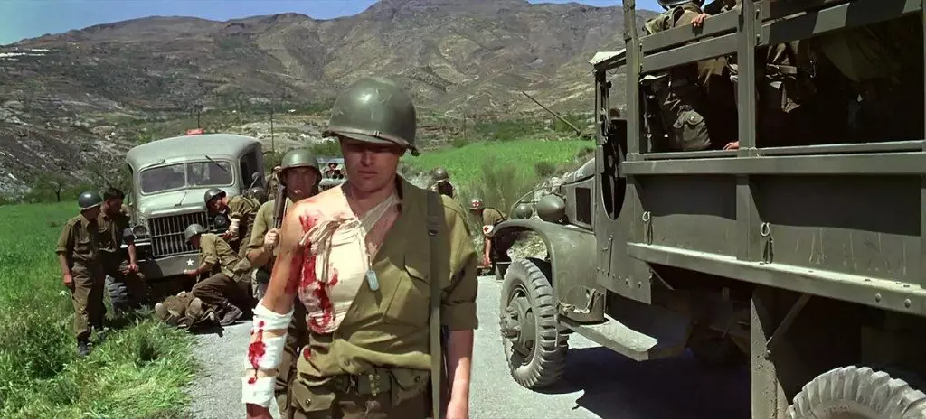 Las 25 mejores películas de todos los tiempos sobre la Segunda Guerra Mundial - Cinemaholic 12226_17