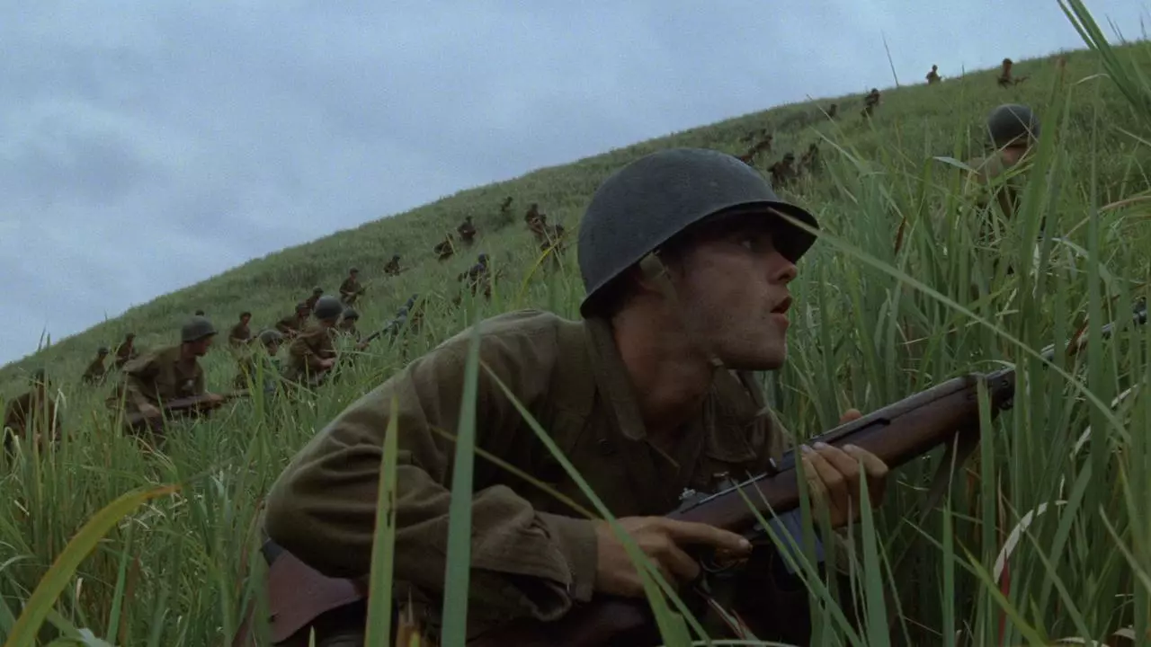 25 mellores películas da Segunda Guerra Mundial de todos os tempos - Cinemaholic 12226_19