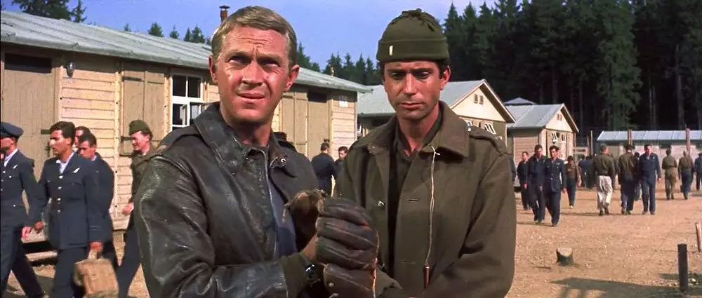 25 Filem Perang Dunia 2 Terbaik Sepanjang Zaman - Cinemaholic 12226_22