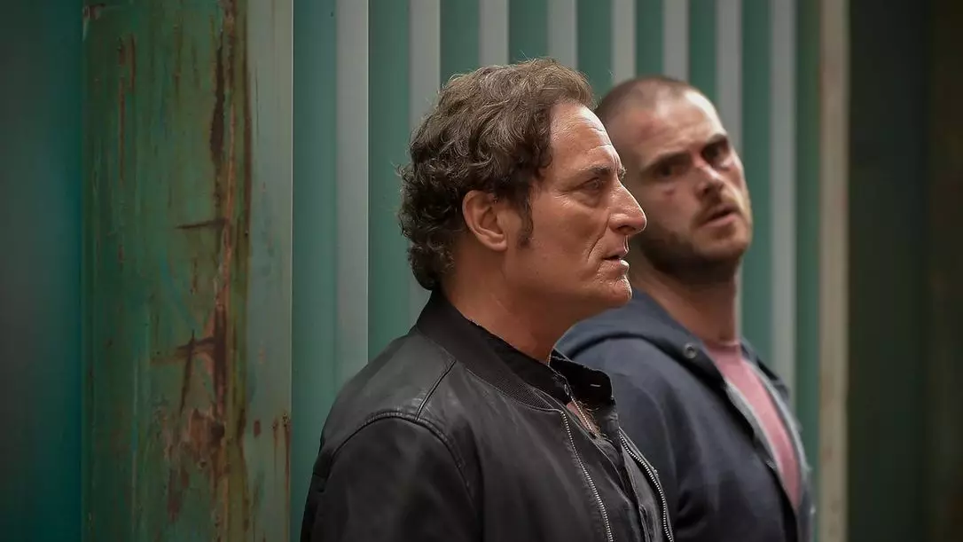 Kommende Kim Coates neue Filme / TV-Shows (2019, 2020) 12246_2