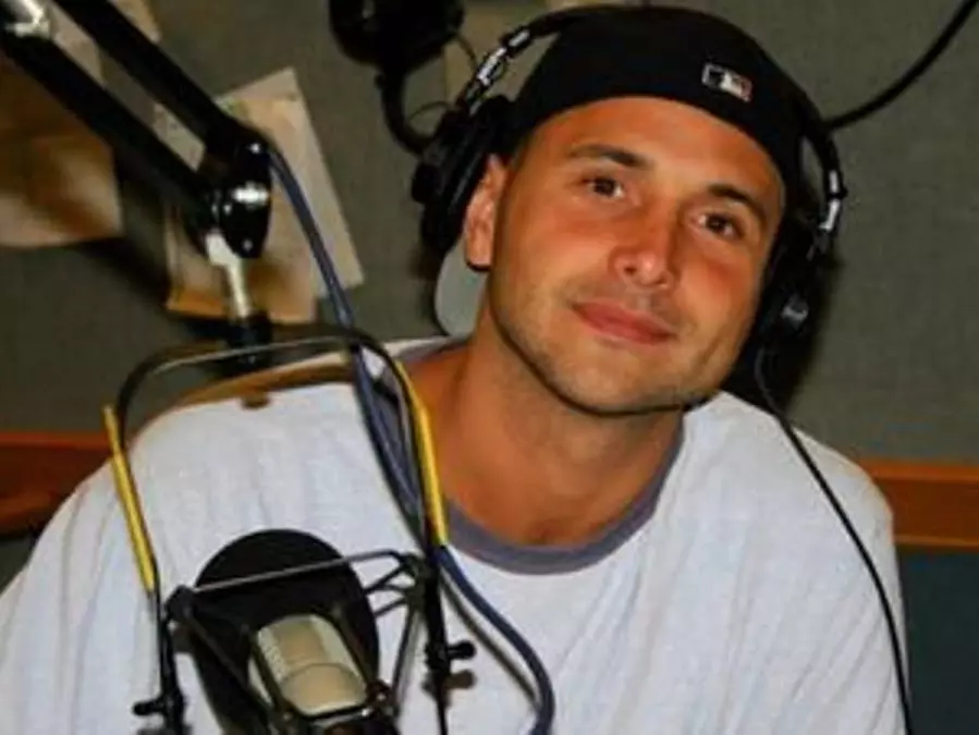 Craig Carton Yarubatse? Umugore wa Craig Carton ninde? Afite Abana? 12255_1