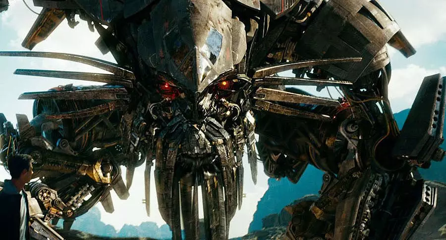 Transformers: Rache der Gefallenen