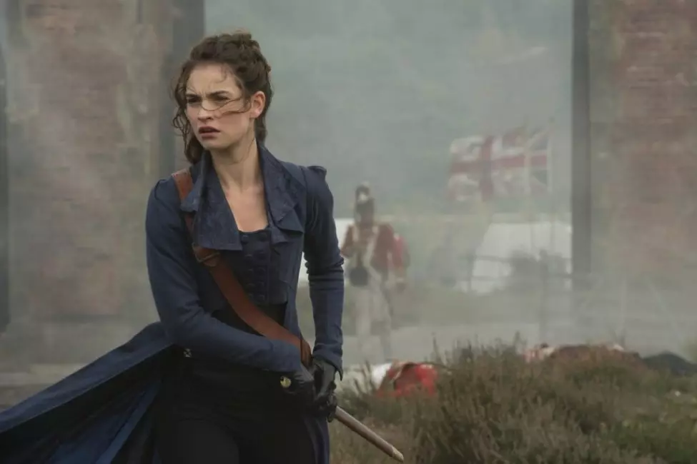 Pride and Prejudice and Zombies 2: data de llançament, repartiment, spoilers, teories, rumors, notícies 1241_2