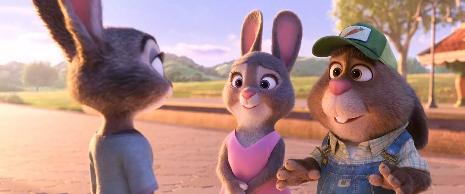 Zootopia 2: data de llançament, repartiment, història, trama, rumors, teories 12567_1