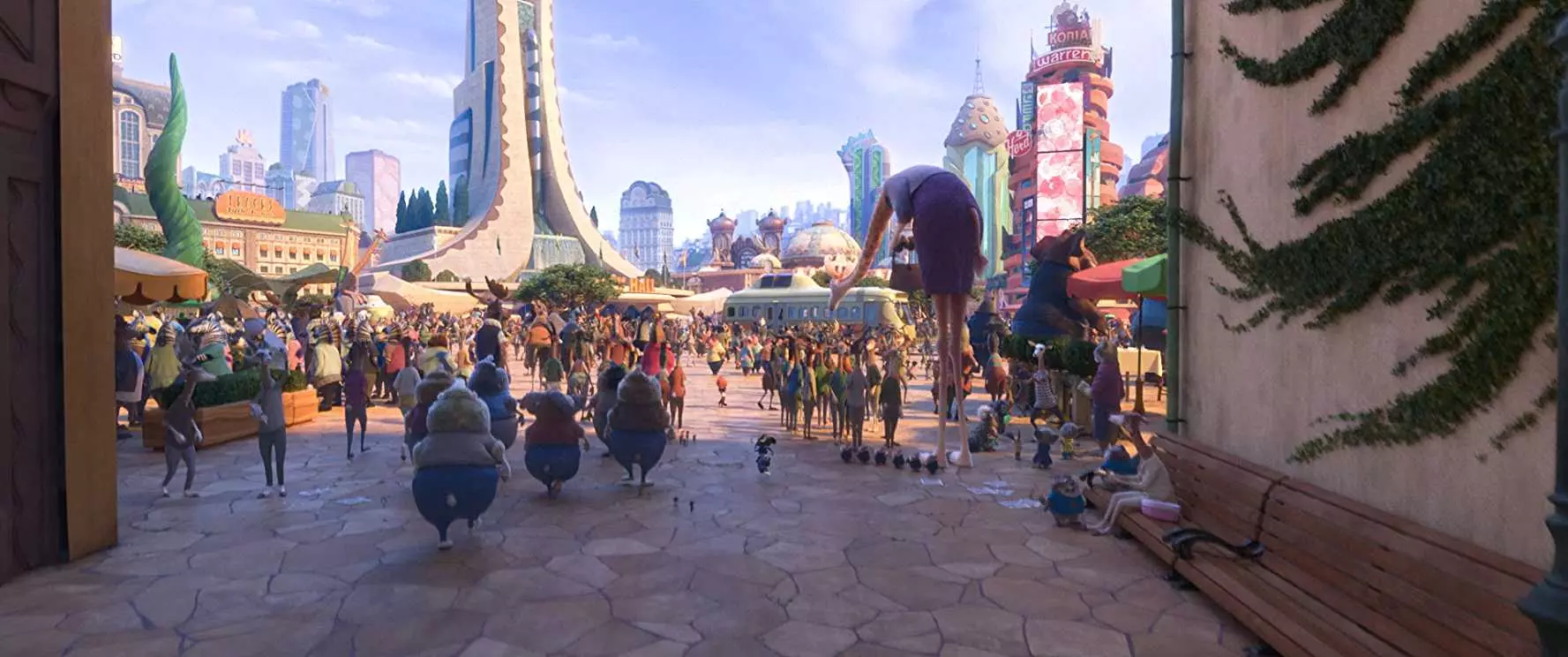 Zootopia 2: data de llançament, repartiment, història, trama, rumors, teories 12567_2