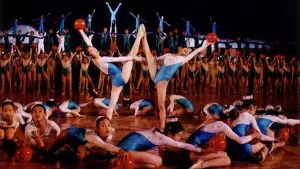 Гимнастика Филмови | Најбољи филмови о гимнастици - Тхе Цинемахолиц 12668_7