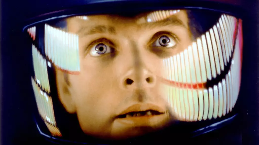 '2001: A Space Odyssey': Film Paling Penting sing Digawe - The Cinemaholic 1280_1