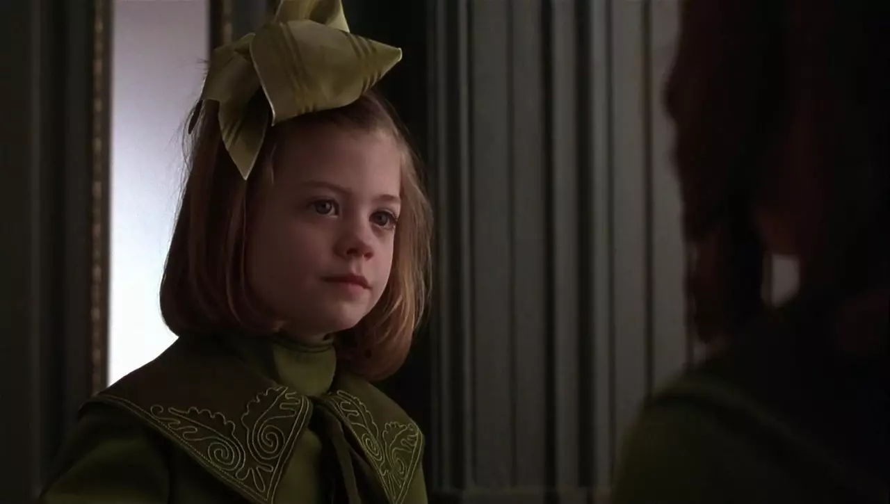 Billedresultat for A Little Princess (1995)