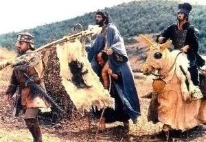 Crusade Movies | 10 Qhov Zoo Tshaj Plaws Ua Yeeb Yam Txog Crusades - Cinemaholic 13010_4