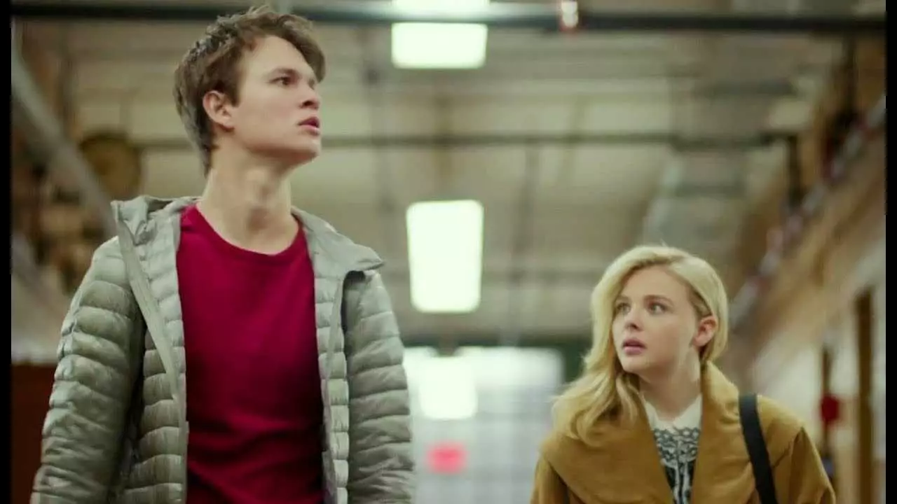 Ansel Elgort Movies | 6 bêste films dy't jo moatte sjen - The Cinemaholic 13069_1