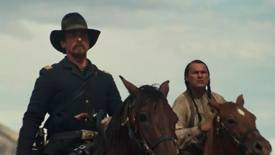 15 najboljših Western filmov na Netflixu (2020, 2019) - Cinemaholic 13125_10