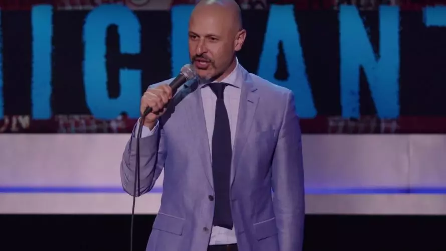 21 beste stand-up-komediespesialer på Netflix (2020, 2019) – Cinemaholic 13155_5