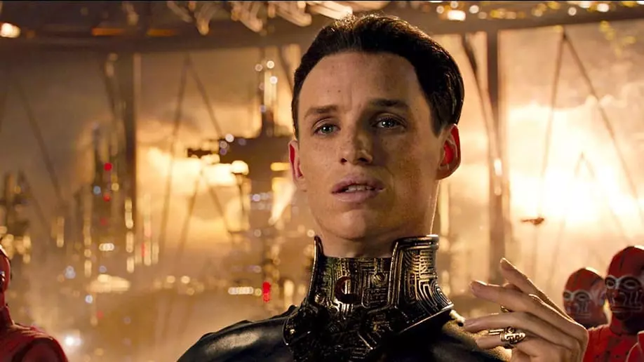 Ffilmiau Eddie Redmayne | 10 Ffilm Orau Mae'n Rhaid i Chi Ei Gweld - Y Sinemaholic 13219_2