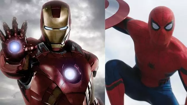 Iron Man vs. Spider Man: Hvem vinner? - The Cinemaholic 1337_8