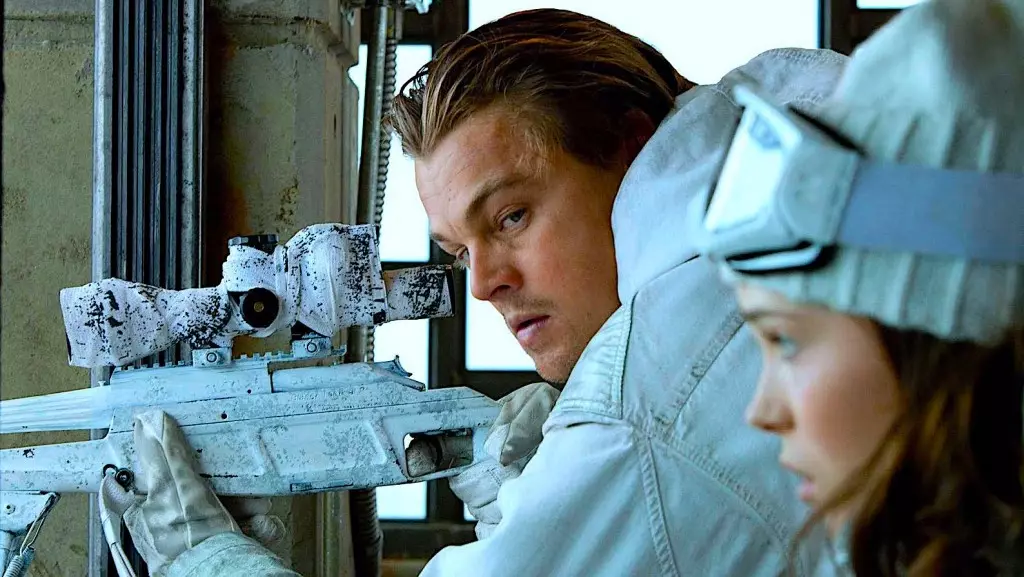 Top 10 Leonardo DiCaprio Movies, Ranggo sa Ilang Box Office Collections - The Cinemaholic 13567_9