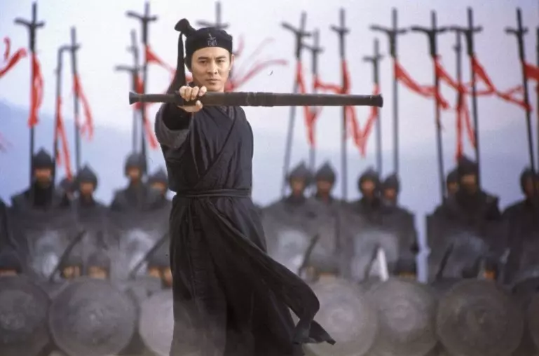 Filem Aksi Cina | 12 Filem Terbaik Sepanjang Zaman - The Cinemaholic 13577_11