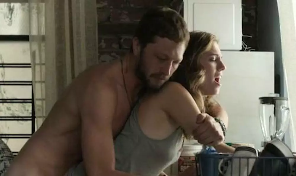 Las 10 mejores escenas de sexo de HBO Girls que son realmente calientes - Cinemaholic 13754_10