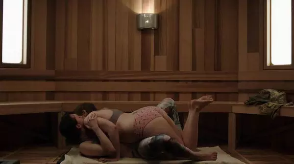 Las 10 mejores escenas de sexo de HBO Girls que son realmente calientes - Cinemaholic 13754_4