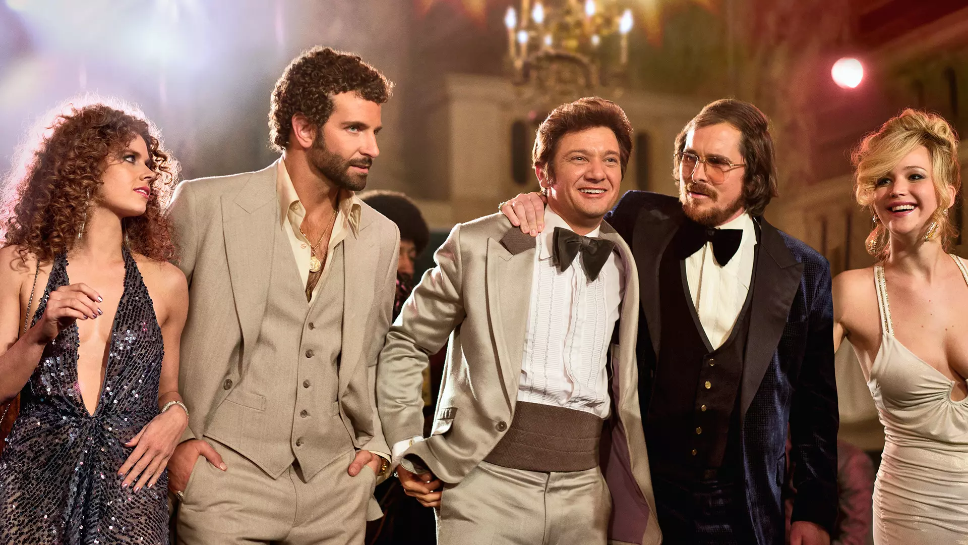 Bilderesultat for american hustle