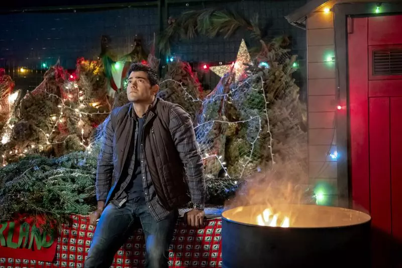 2019 Hallmark Christmas Movies List | Առաջիկա նոր տոնական ֆիլմեր 13995_1