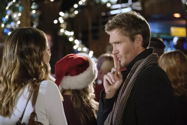 2019 Hallmark Christmas Movies List | Առաջիկա նոր տոնական ֆիլմեր 13995_2