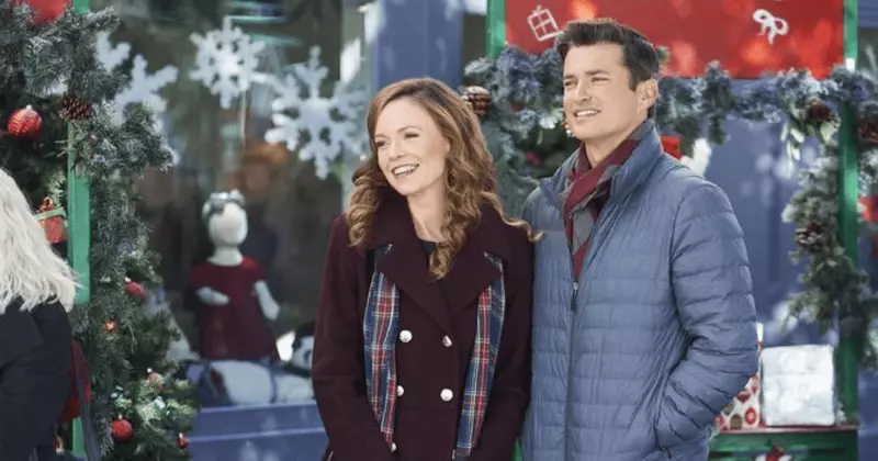 2019 Hallmark Christmas Movies List | Առաջիկա նոր տոնական ֆիլմեր 13995_7