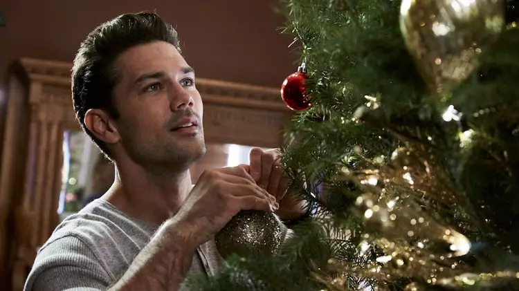 2019 Hallmark Christmas Movies List | Առաջիկա նոր տոնական ֆիլմեր 13995_9