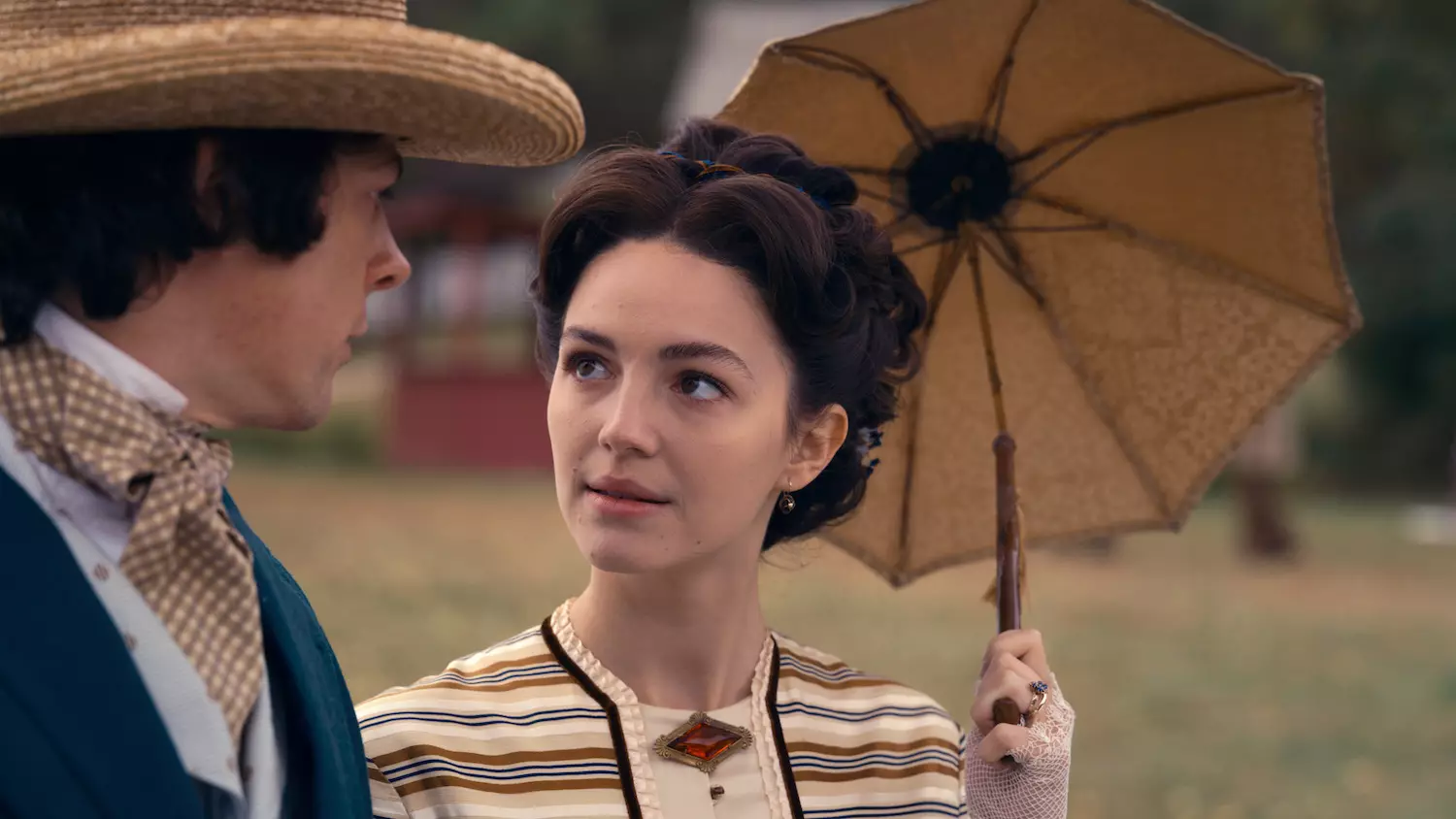 Dickinson Season 2 Episode 5 Recap / Ending, Dijelasake 14315_4