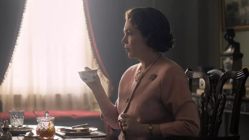 The Crown Season 3 Timeline, Time Period, Time Jump: Explicación 14328_1