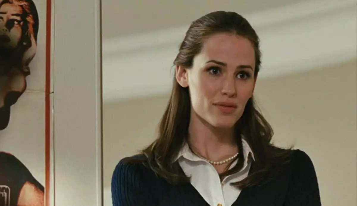 Upëff Jennifer Garner Nei Filmer / Fernsehsendungen (2019, 2020) 14375_1