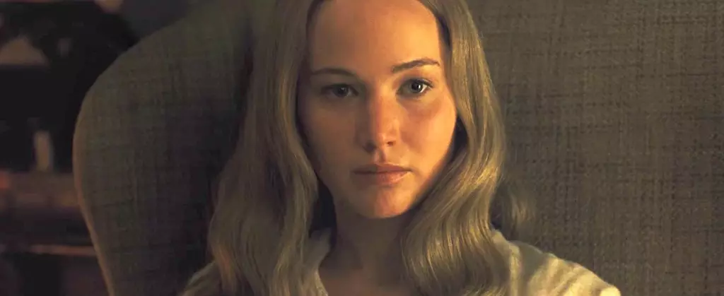 ภาพยนตร์ของ Darren Aronofsky จัดอันดับจากแย่ที่สุดไปหาดีที่สุด - The Cinemaholic 1437_3