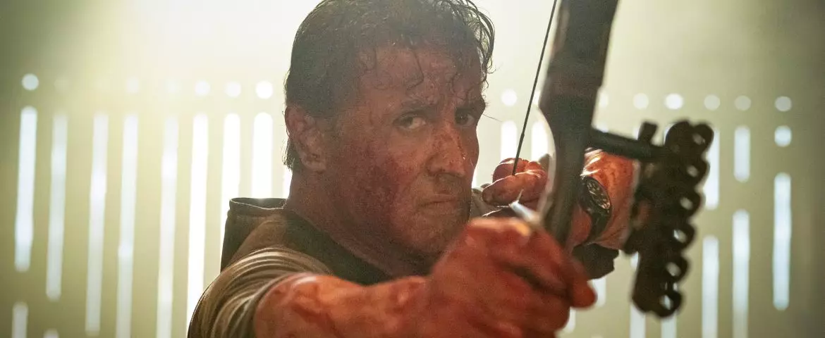 Rambo 6: Dîroka Weşandinê, Lîstik, Plot, Trailer, Nûçe - Cinemaholic 1444_1