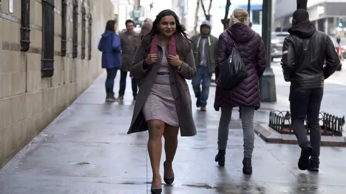 Nouveaux films / émissions de télévision de Mindy Kaling à venir (2019, 2020) 14592_1