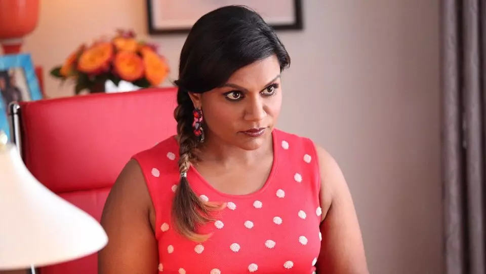 Közelgő Mindy Kaling új filmek/tévéműsorok (2019, 2020) 14592_2