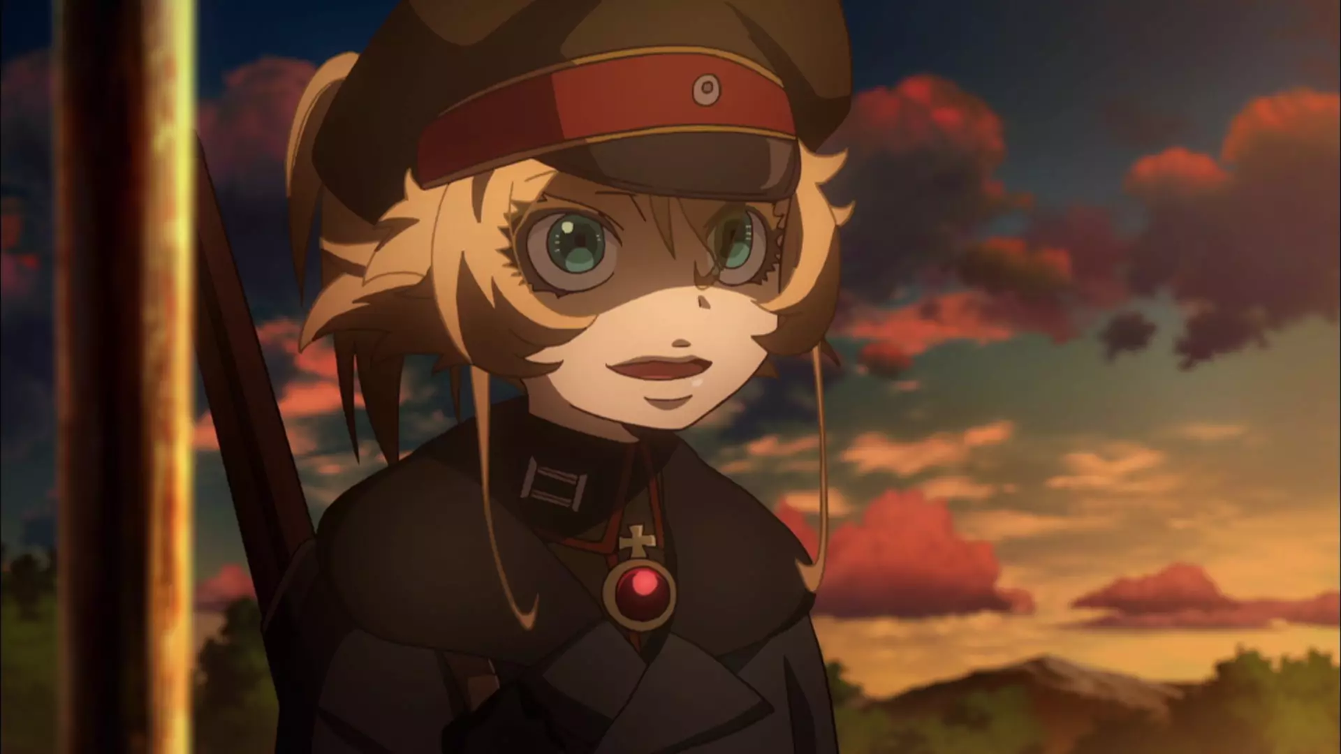 תוצאת תמונה עבור youjo senki