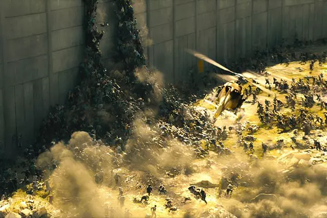 World War Z 2: วันที่วางจำหน่าย, นักแสดง, พล็อต, ข่าว, ถูกยกเลิก 1471_2