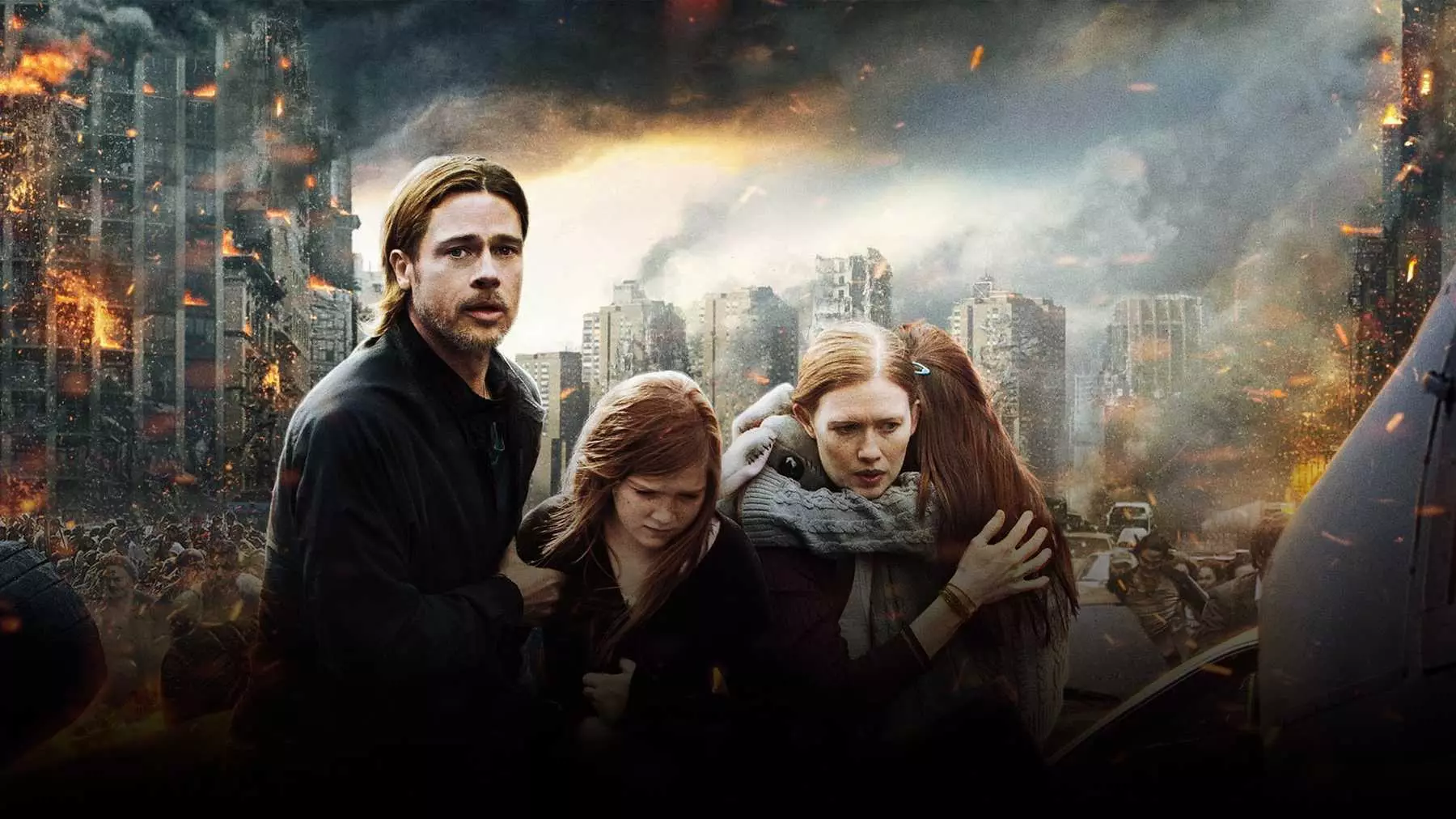 World War Z 2: Fecha de lanzamiento, Reparto, Trama, Noticias, Cancelado 1471_3