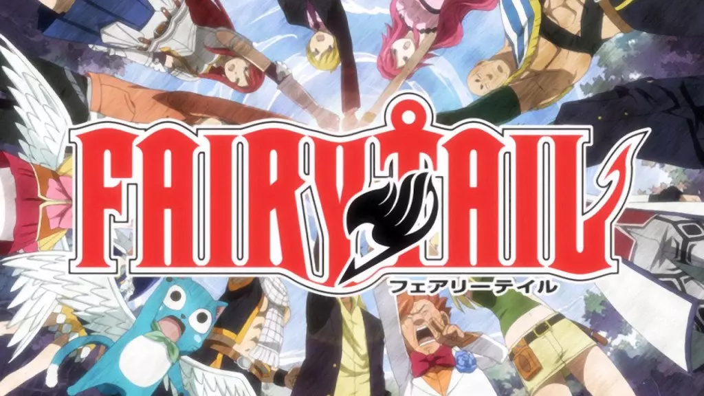 Anime Gorau ar Crunchyroll (2019) | Ffilmiau / Cyfres Anime Gorau 14867_15