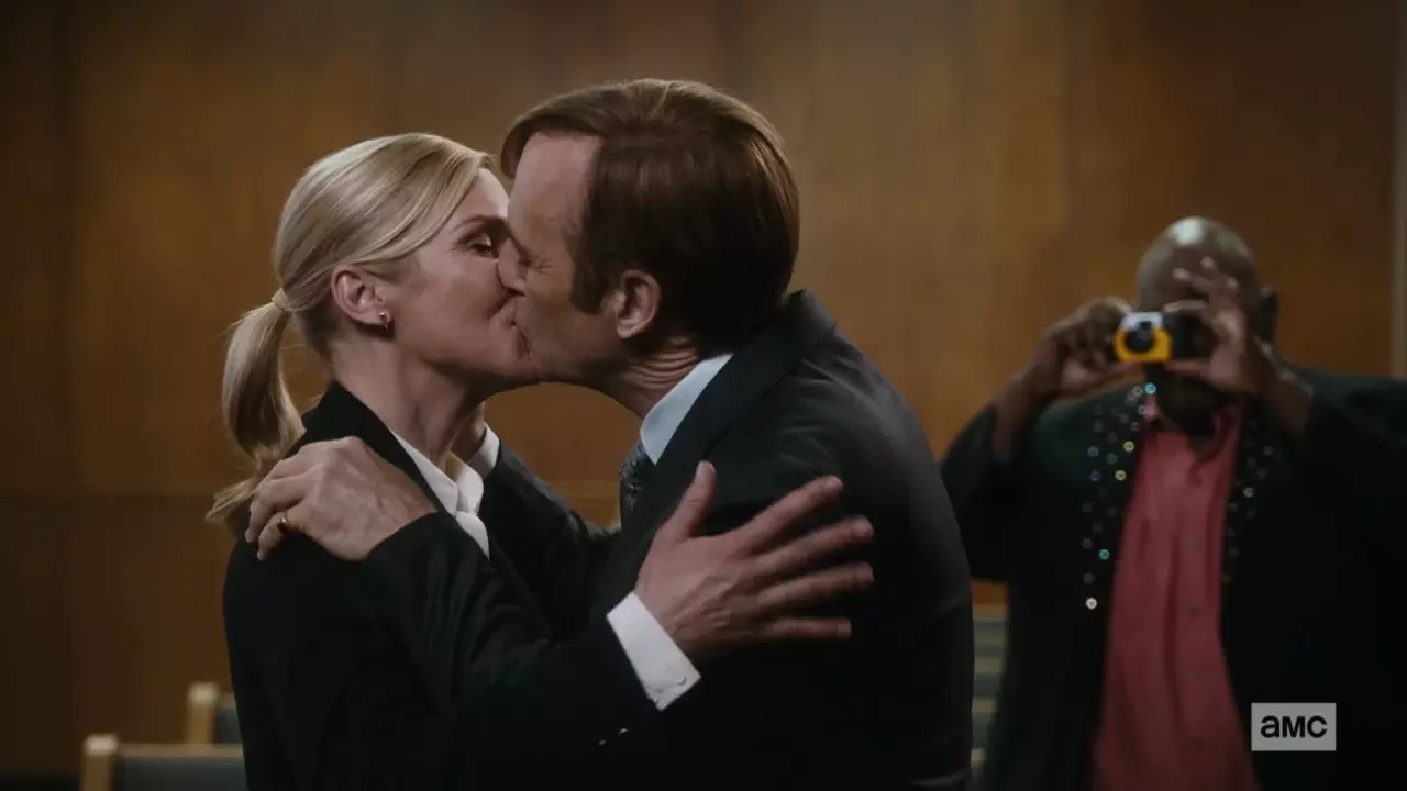 Better Call Saul Temporada 5 Episodi 7 Recapitulació / Ressenya / Final, explicat 14897_1