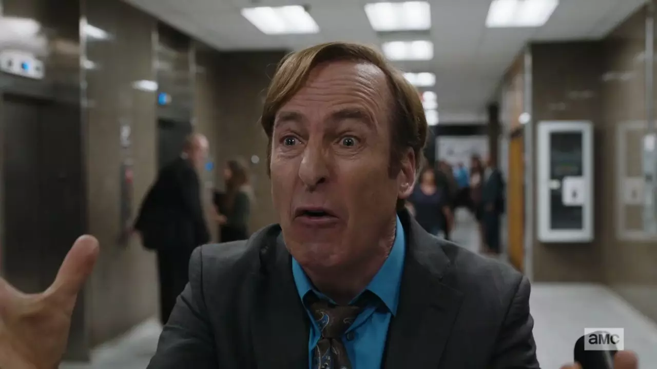 Better Call Saul Seizoen 5 Episode 7 Recap / Review / Einde, útlein 14897_2