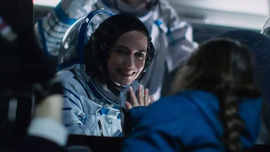 Sinema Mpya ya Eva Green: Filamu Zijazo / Vipindi vya Televisheni (2019, 2020) 14951_1